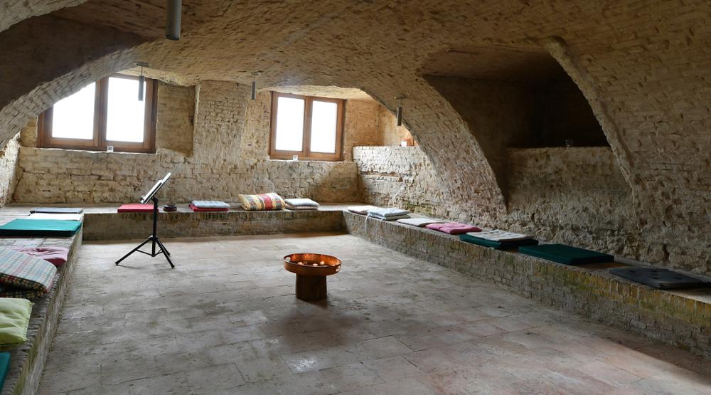 Spiritualiteit in de Friese weilanden: rust, ruimte en natuur - Wandelmaat